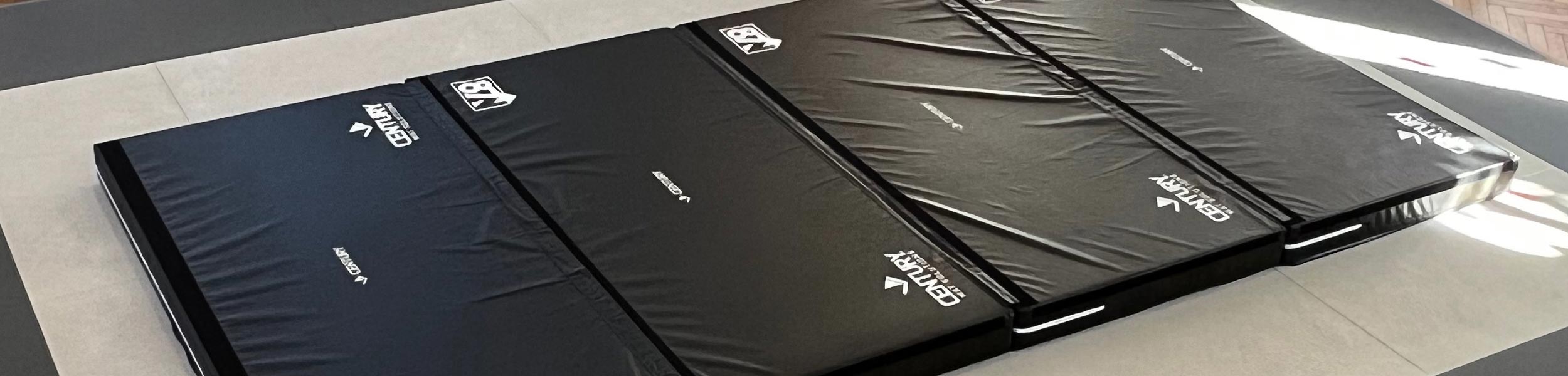 Crash Pads | Professional & Home Gym Flooring – Gameness
