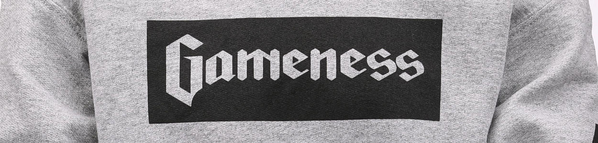 Hoodies from Gameness | Jiu Jitsu Apparel