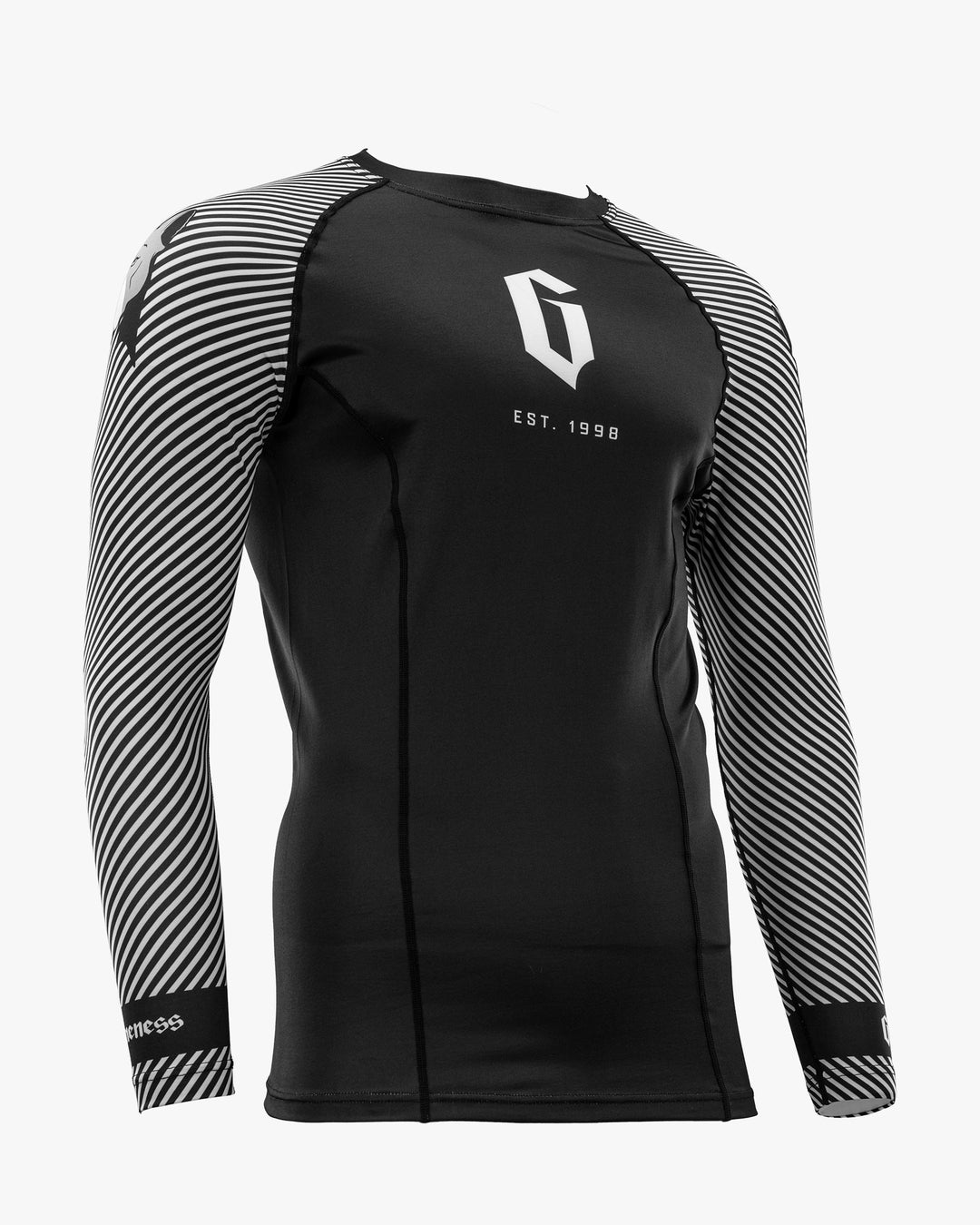 No Gi Jiu Jitsu Gear | BJJ Rashguards | BJJ No Gi – Gameness