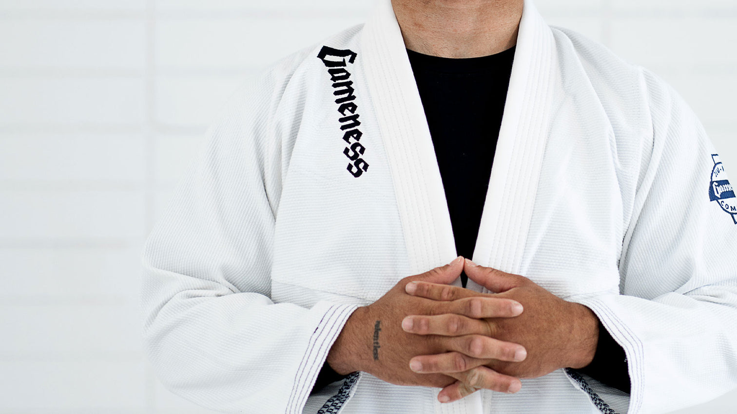 Gameness | BJJ Gis and Belts | Jiu Jitsu Rashguards | Wholesale Option