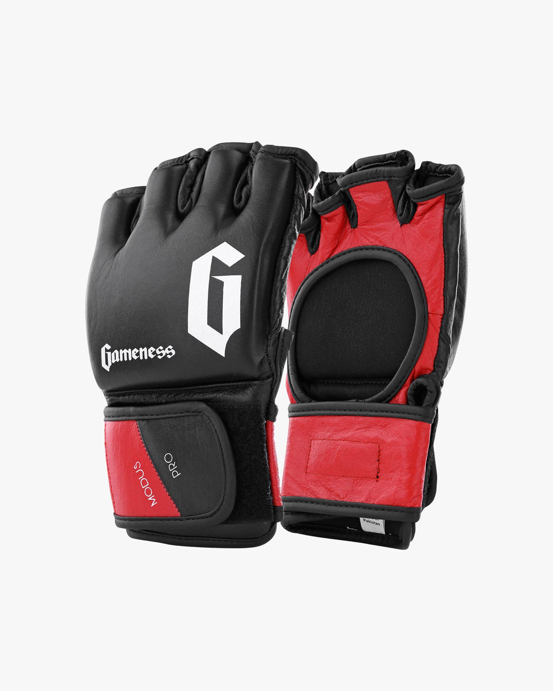 Premium Gloves & Wraps from Gameness | BJJ & Jiu Jitsu Gear